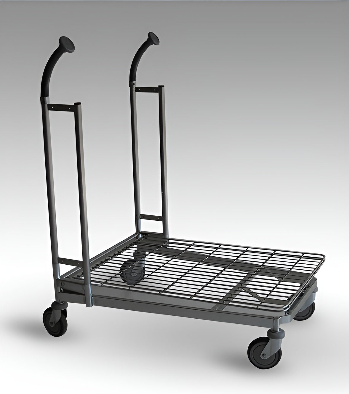 Carry 80 Transport Trolley – Wire Platform Trolley – AB Handling ...